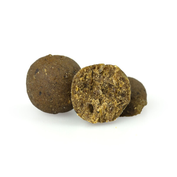 Boilies von Nautika zum Karpfenangeln I nautika-baits.de